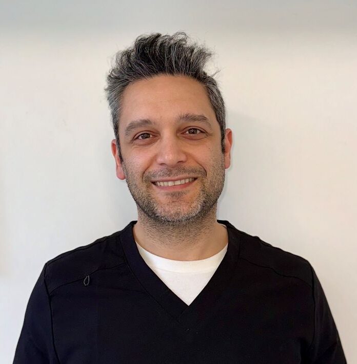 Dr. Eman Lavasani - St. Michael’s Dental Care